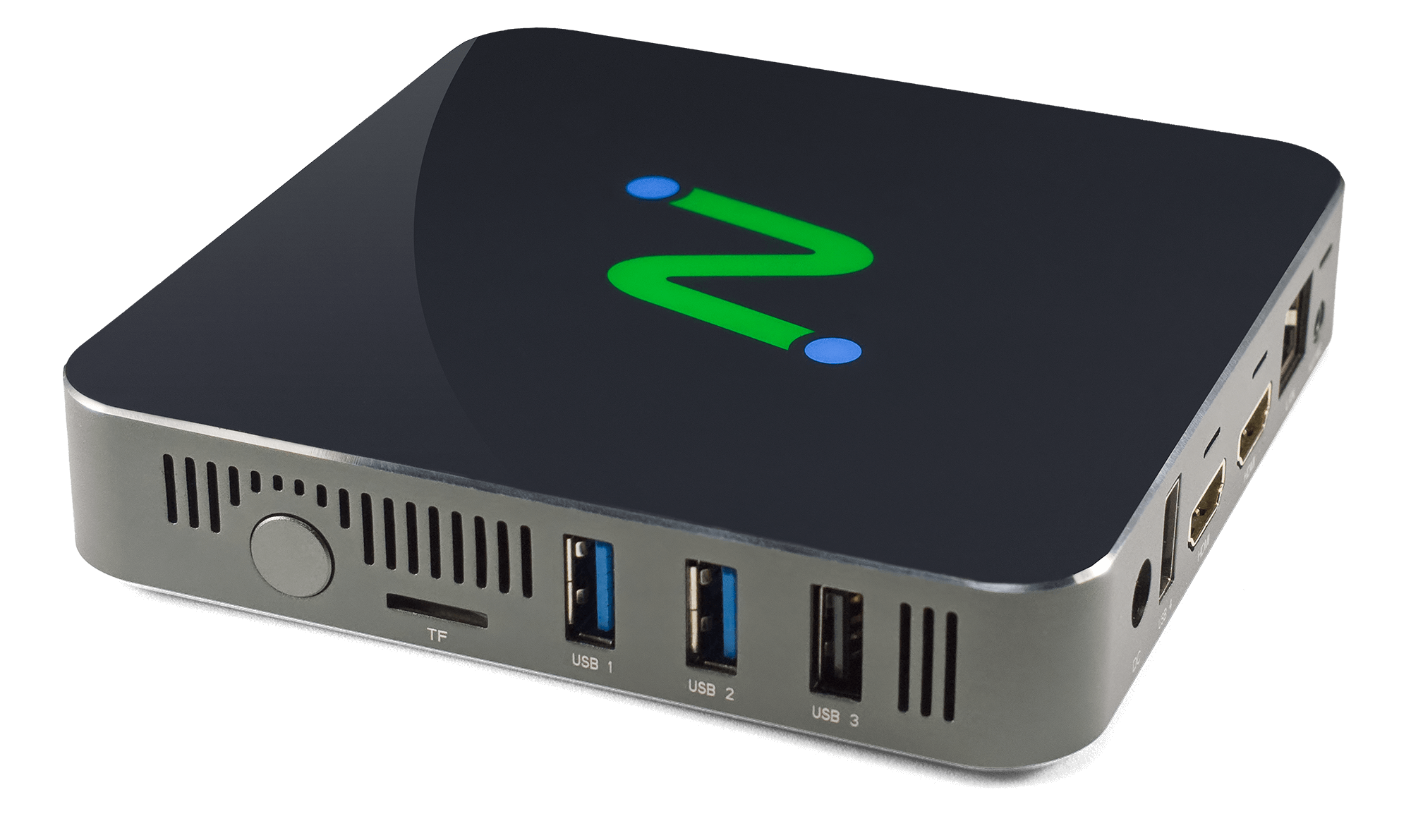 NComputing Nigeria | Compute Smartly